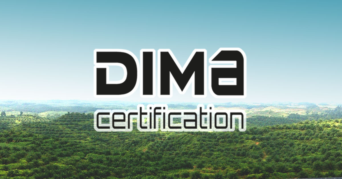 Home - DiMa Certification